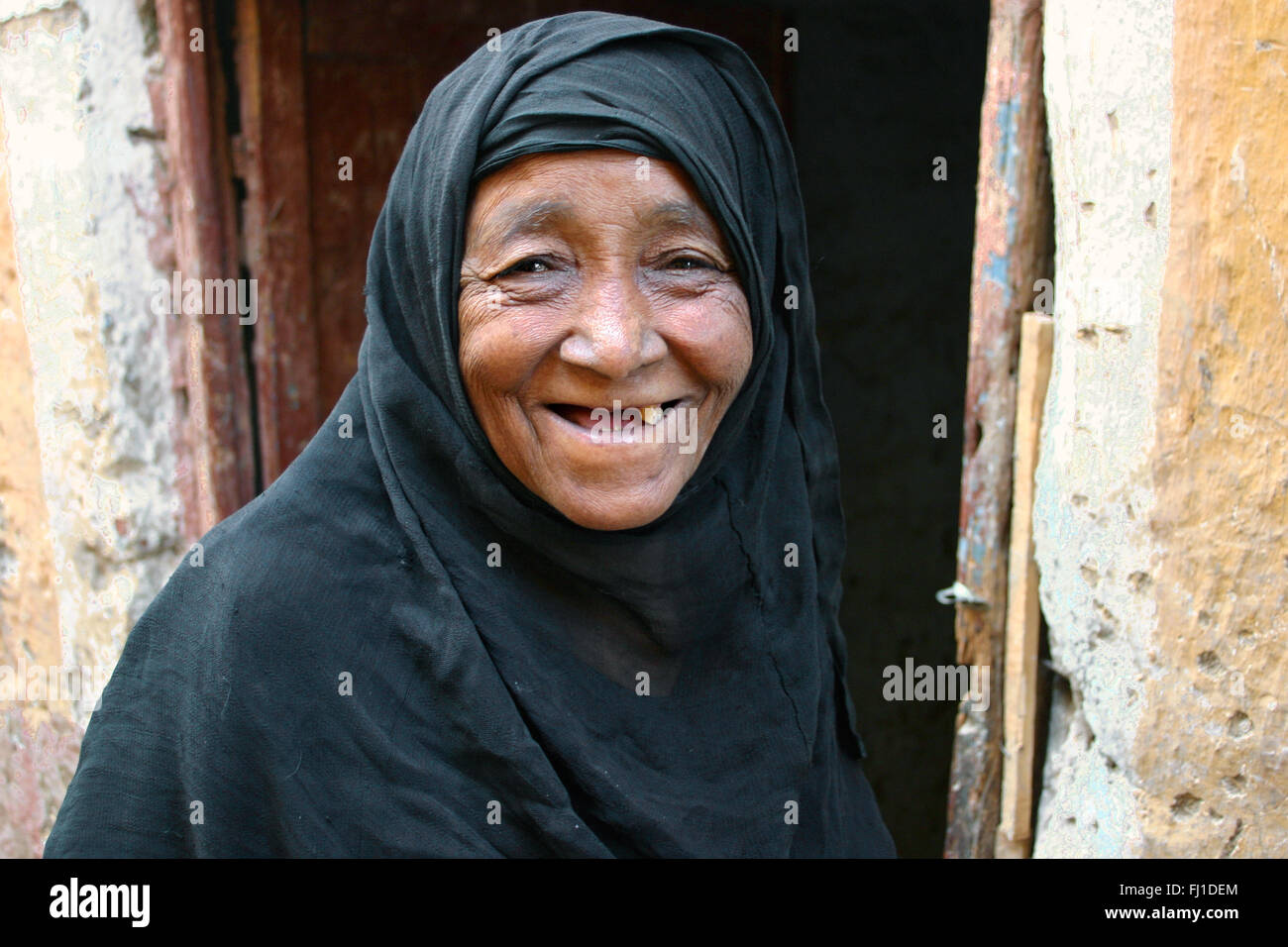 Egypt egyptian woman hi-res stock photography and images - Alamy