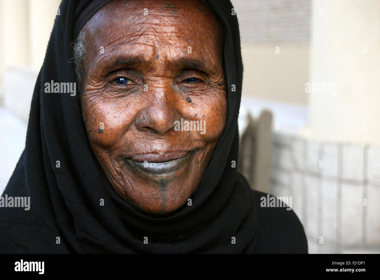 Egypt egyptian woman hi-res stock photography and images - Alamy