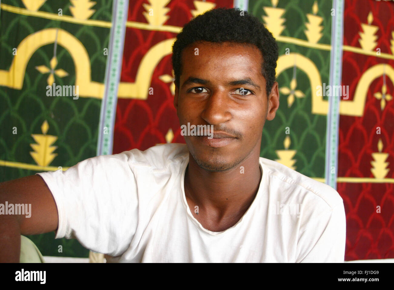 Mauritanian men nouakchott mauritania hi-res stock photography and ...