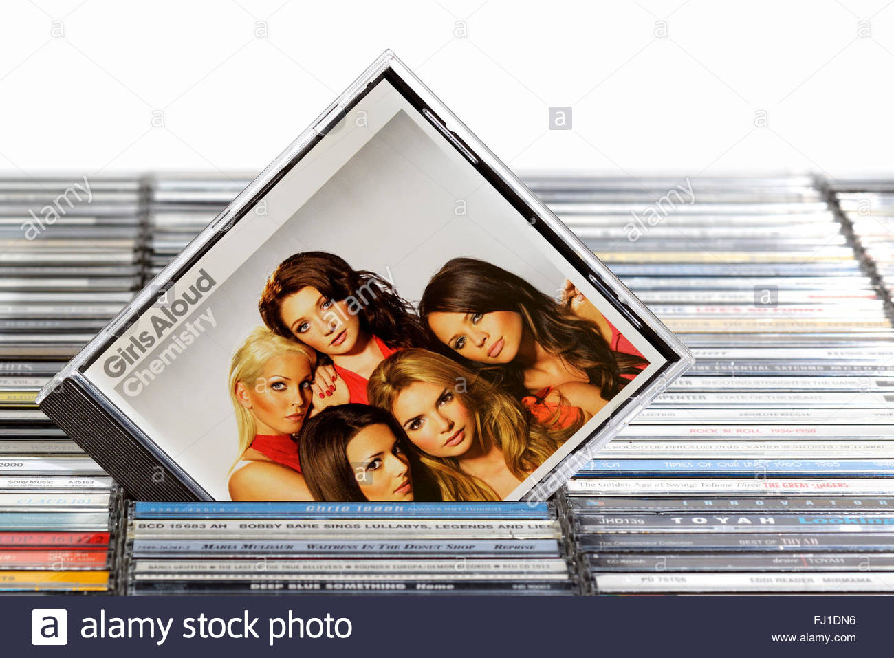 Girls Aloud Stock Photos & Girls Aloud Stock Images - Alamy
