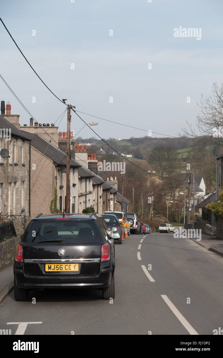 Llangoed High Resolution Stock Photography and Images - Alamy