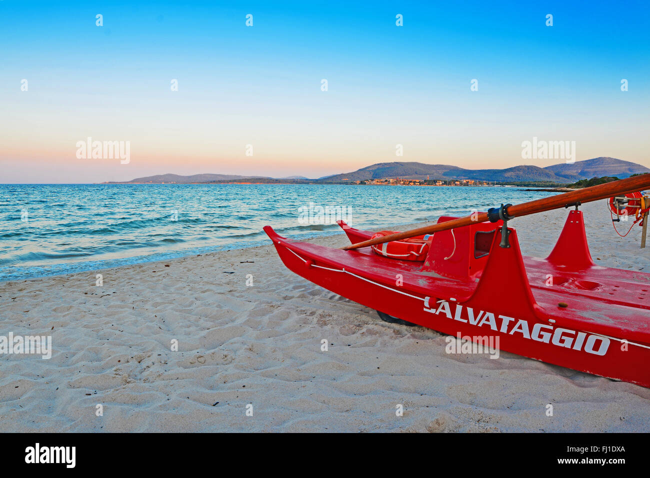 Lifeguard waiting hi-res stock photography and images - Alamy