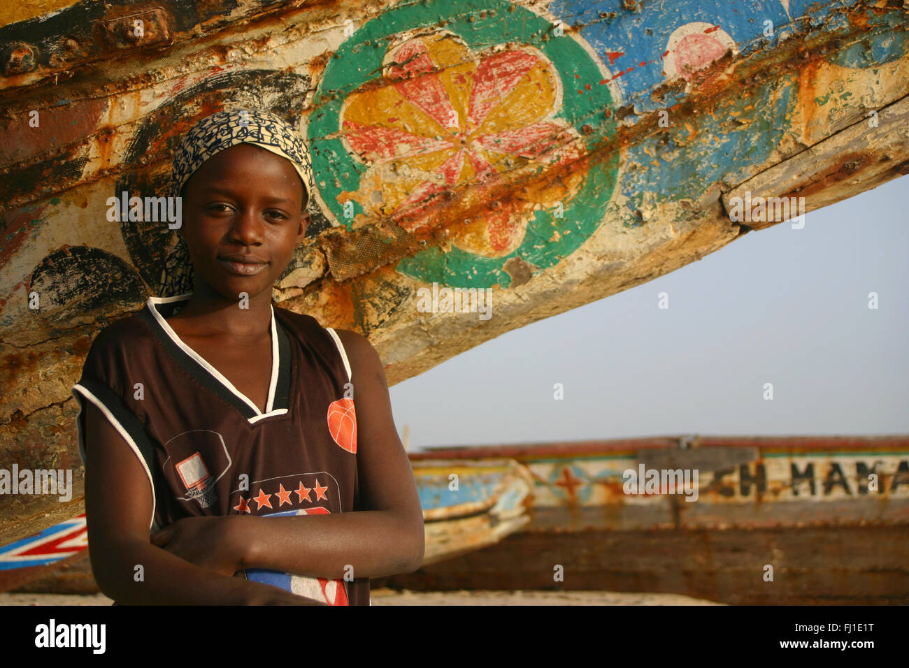 Senegal Women Portraits High Resolution Stock Photography and Images ...