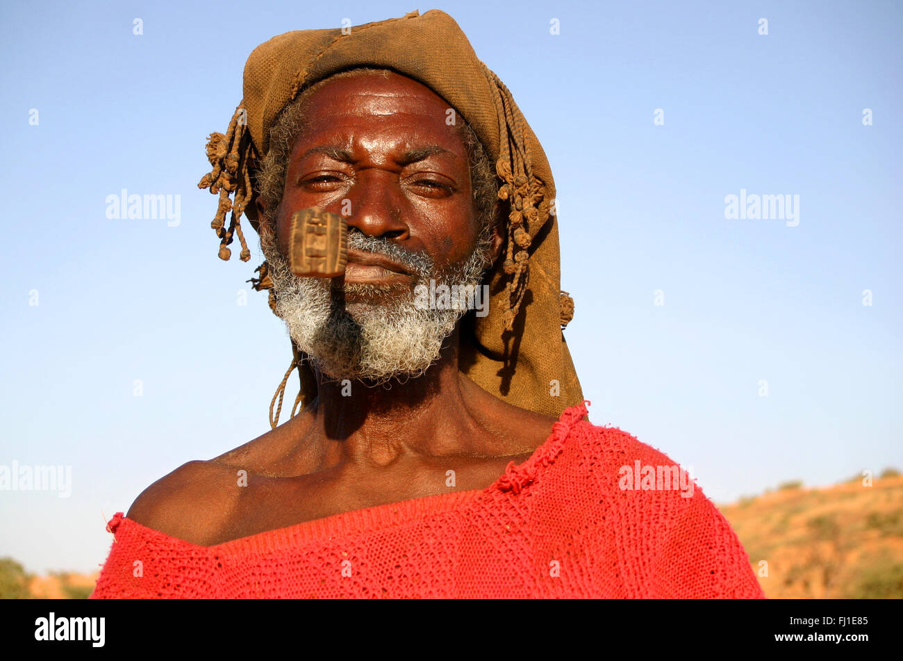 Dogon tribe hi-res stock photography and images - Alamy