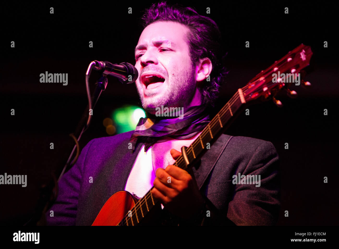 Adam Singer High Resolution Stock Photography and Images - Alamy