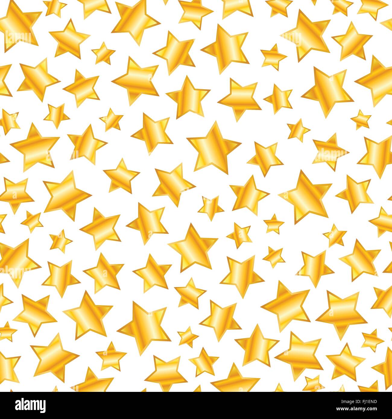 Abstract background golden glittering shining Stock Vector Images - Alamy