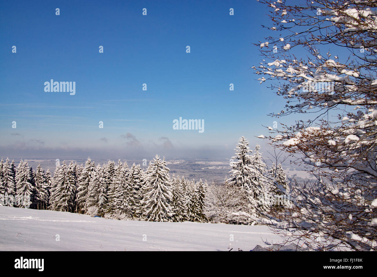 Weilheim schongau district hi-res stock photography and images - Alamy