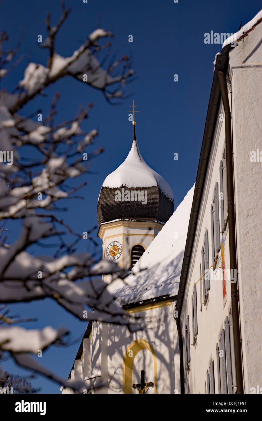 Weilheim germany hi-res stock photography and images - Alamy