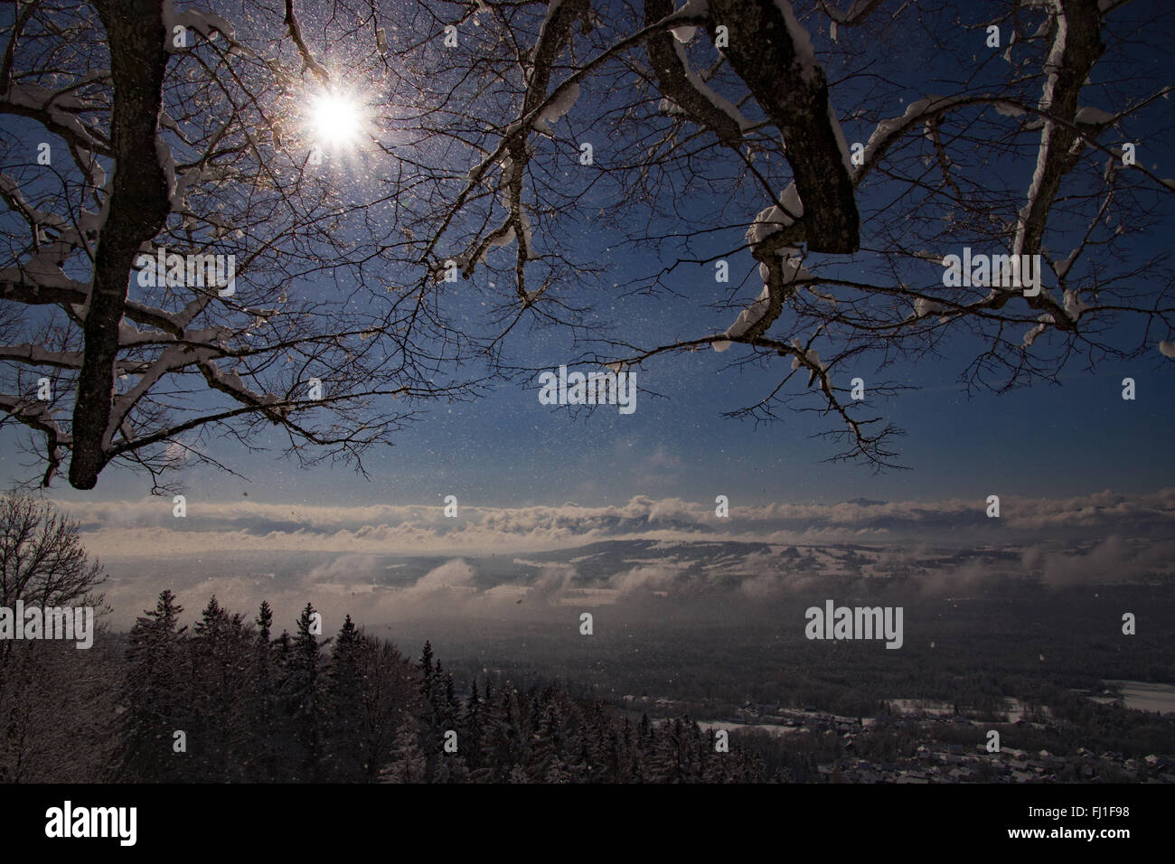 Peissenberg is a municipality in the Weilheim-Schongau district, in ...