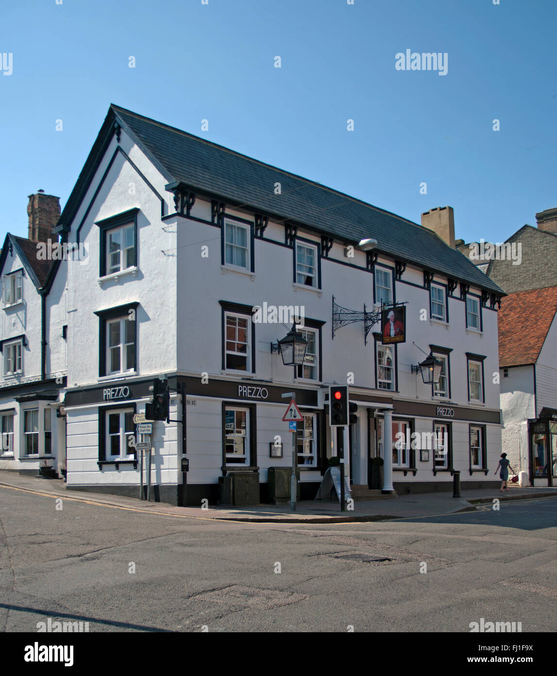 Storford hi-res stock photography and images - Alamy