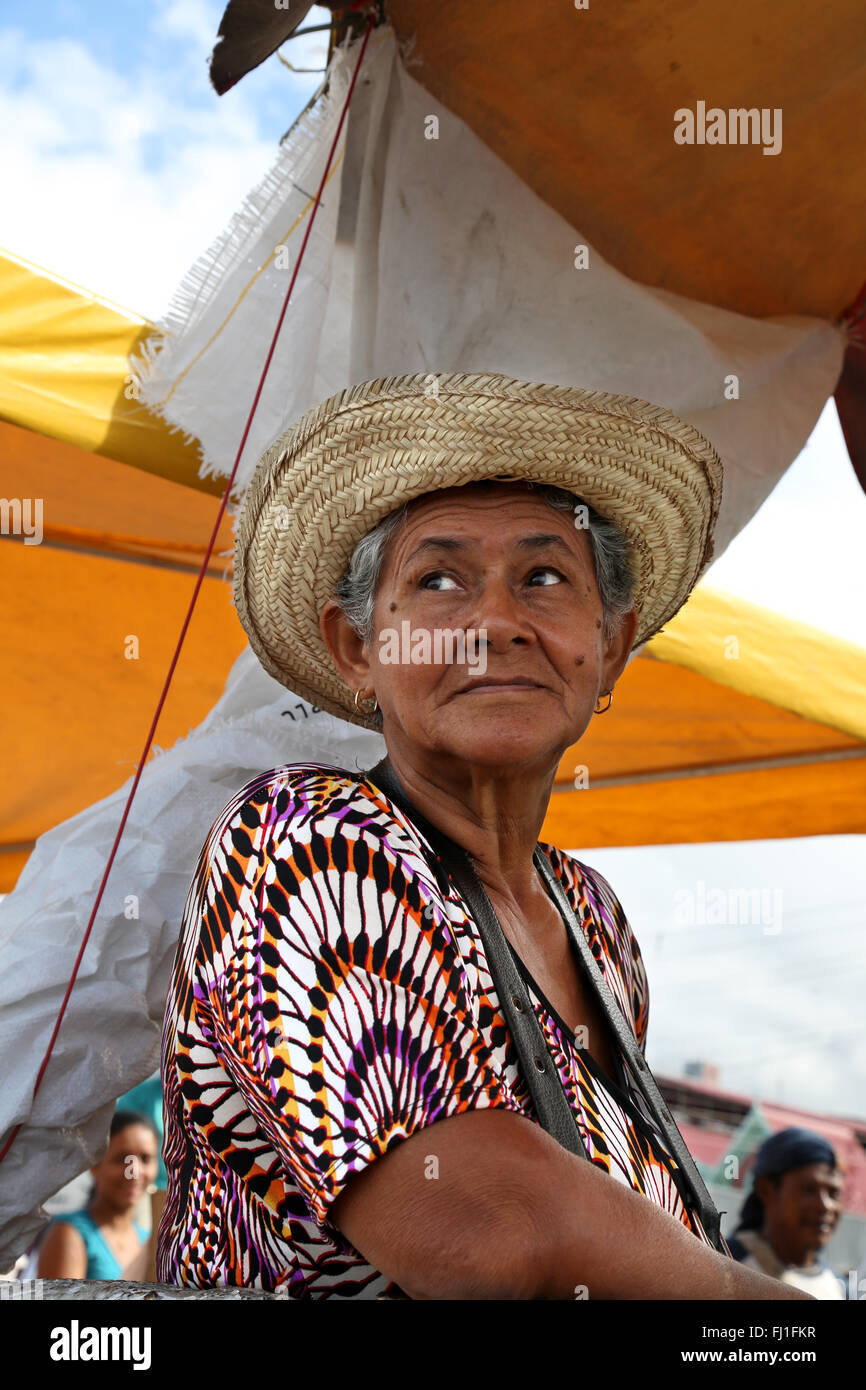 Portrait brazil hi-res stock photography and images - Alamy