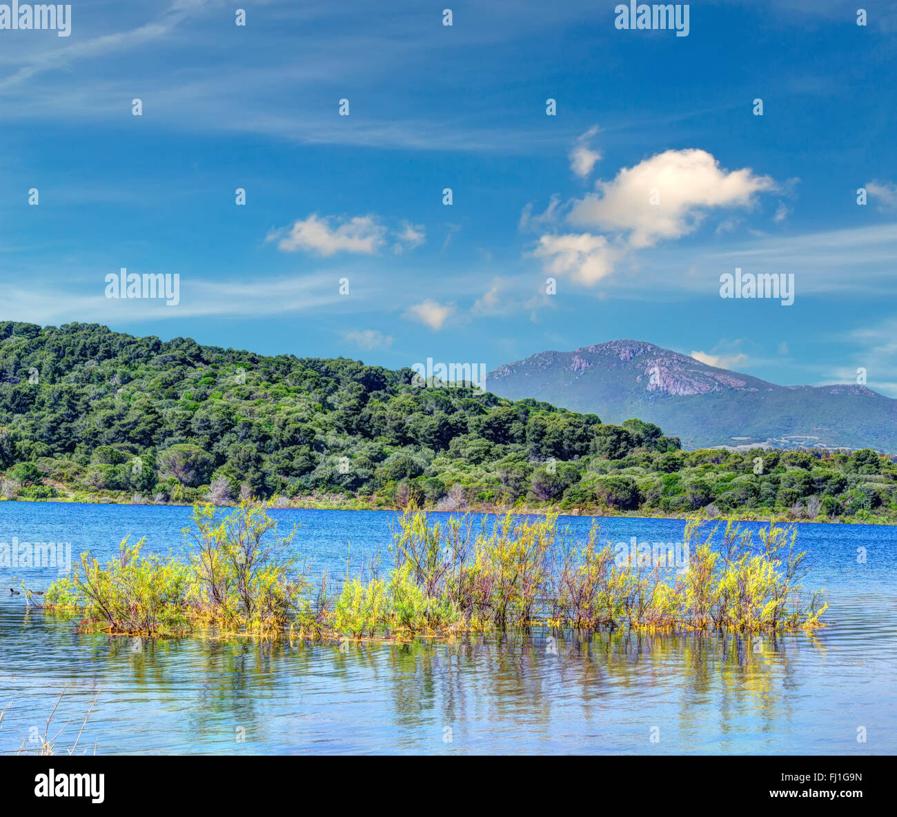 Lake baratz hi-res stock photography and images - Alamy