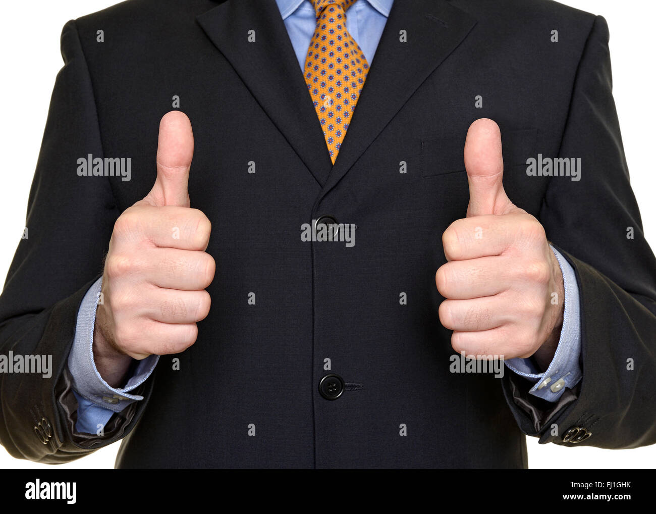 Thumbs up hi-res stock photography and images - Alamy