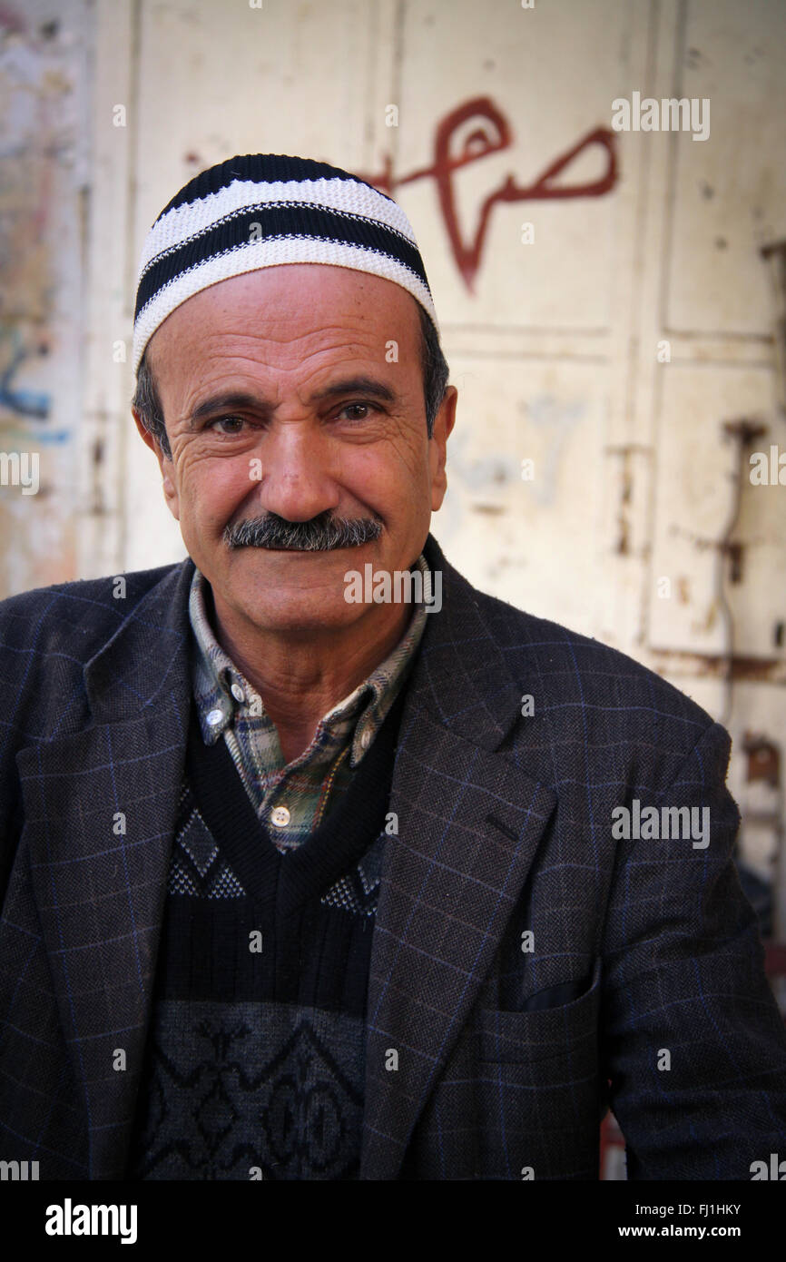Palestine portrait hi-res stock photography and images - Alamy