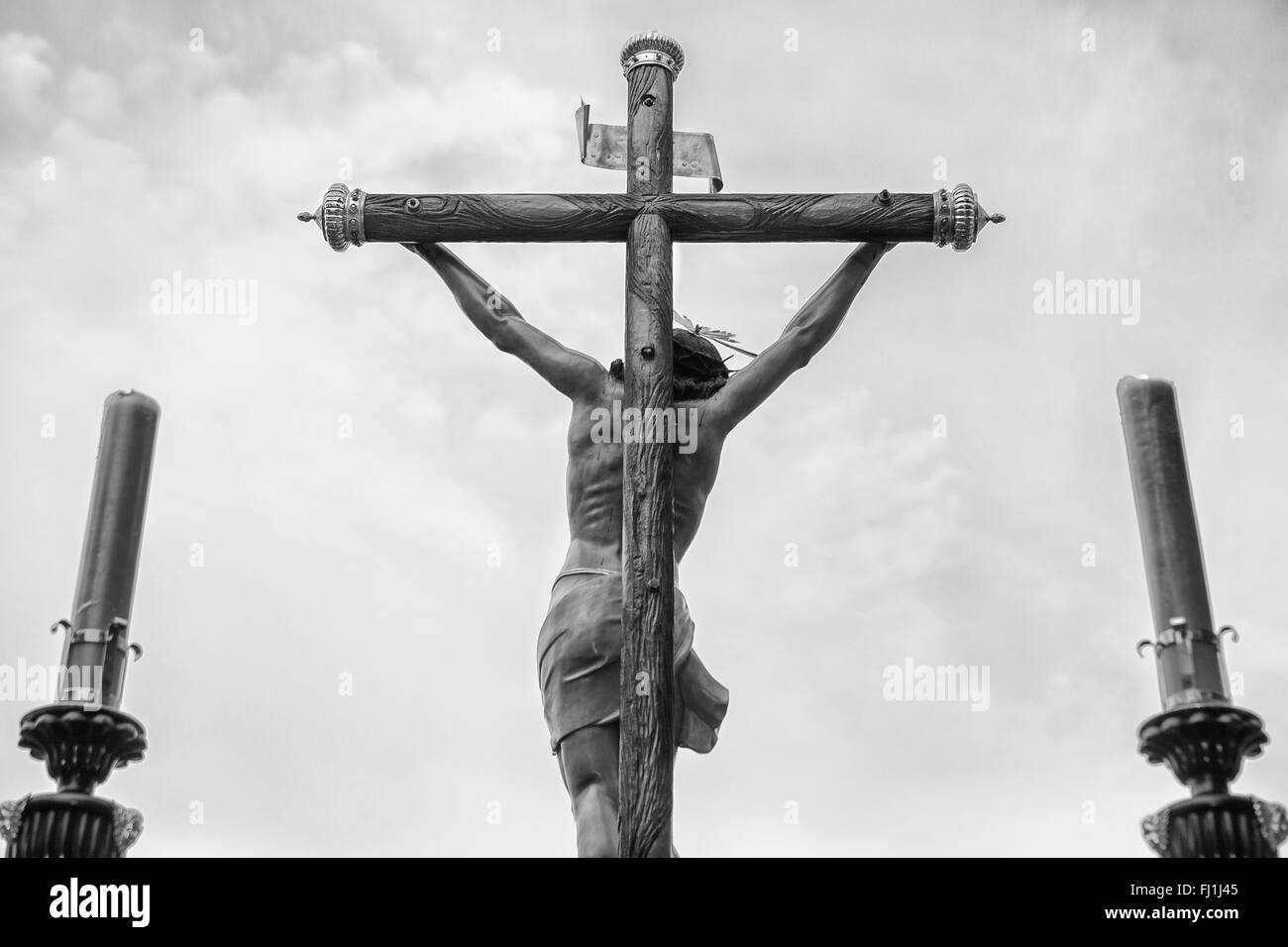 Float Christ High Resolution Stock Photography and Images - Alamy