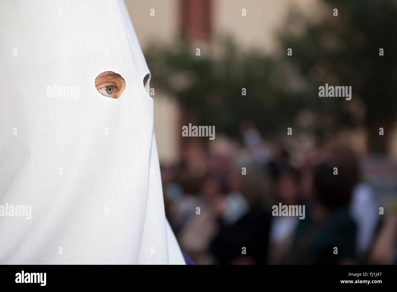Nazareno spain hi-res stock photography and images - Alamy