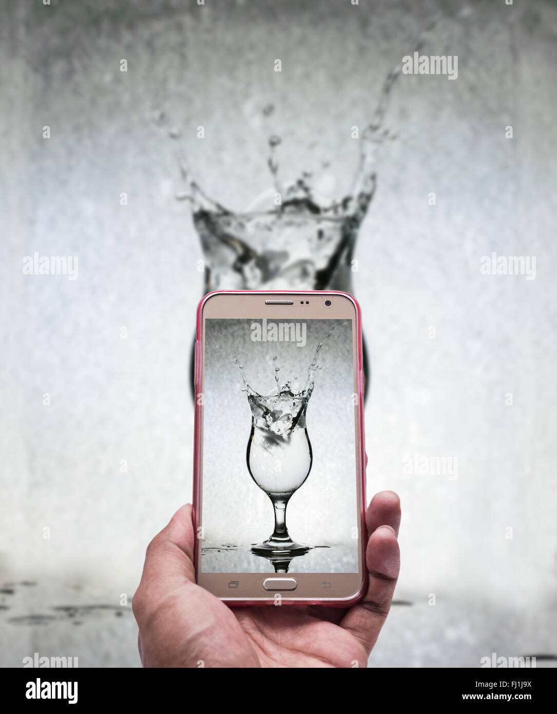 Clean photographs hi-res stock photography and images - Alamy