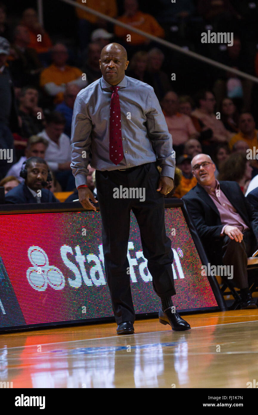 Thompson boling arena hi-res stock photography and images - Alamy