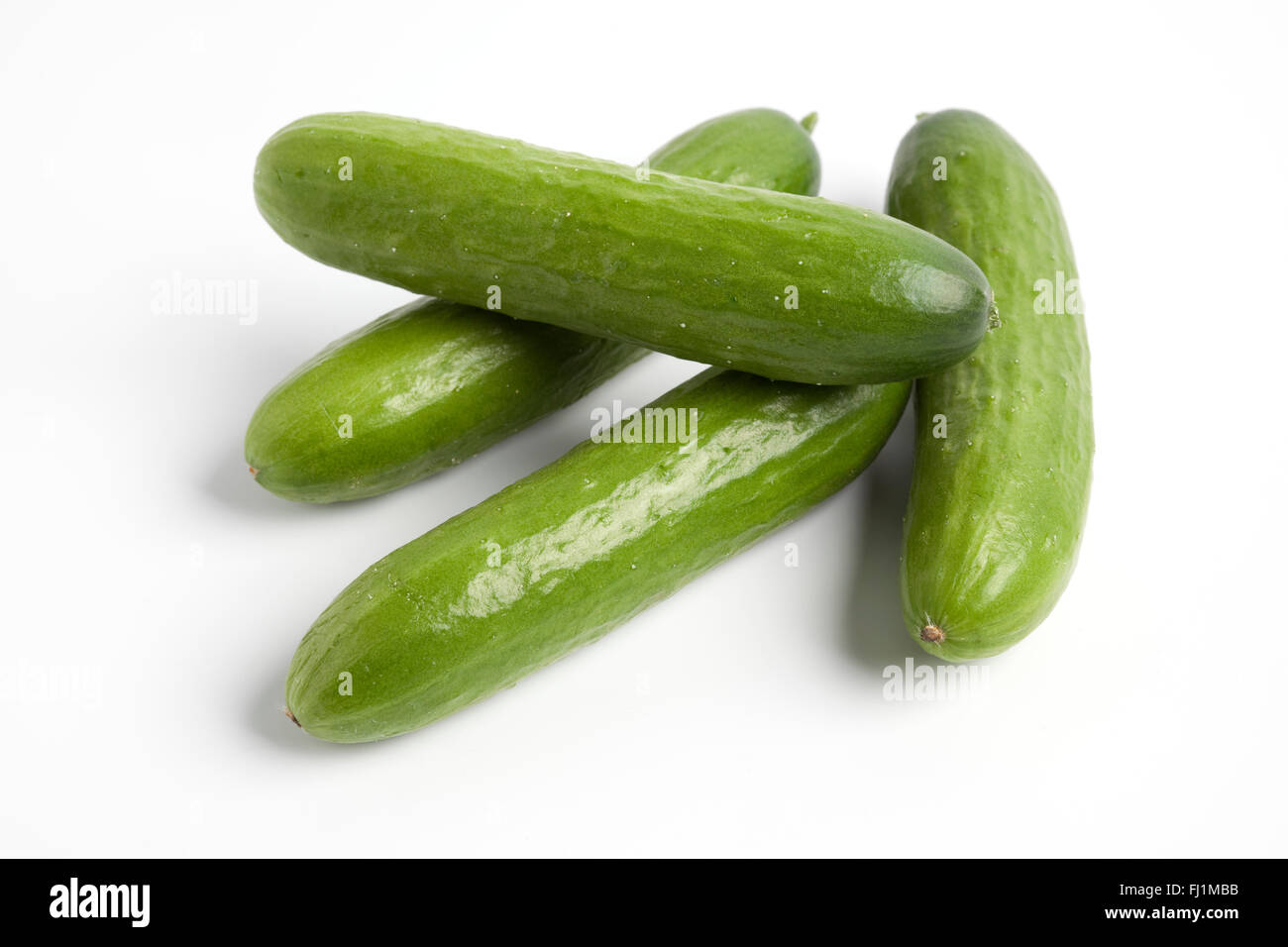 Mini cucumbers hi-res stock photography and images - Alamy
