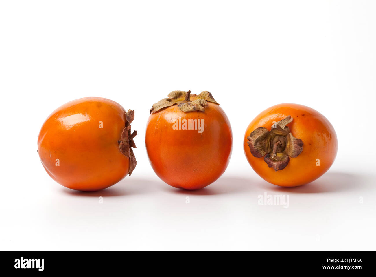 Persimmon hi-res stock photography and images - Alamy