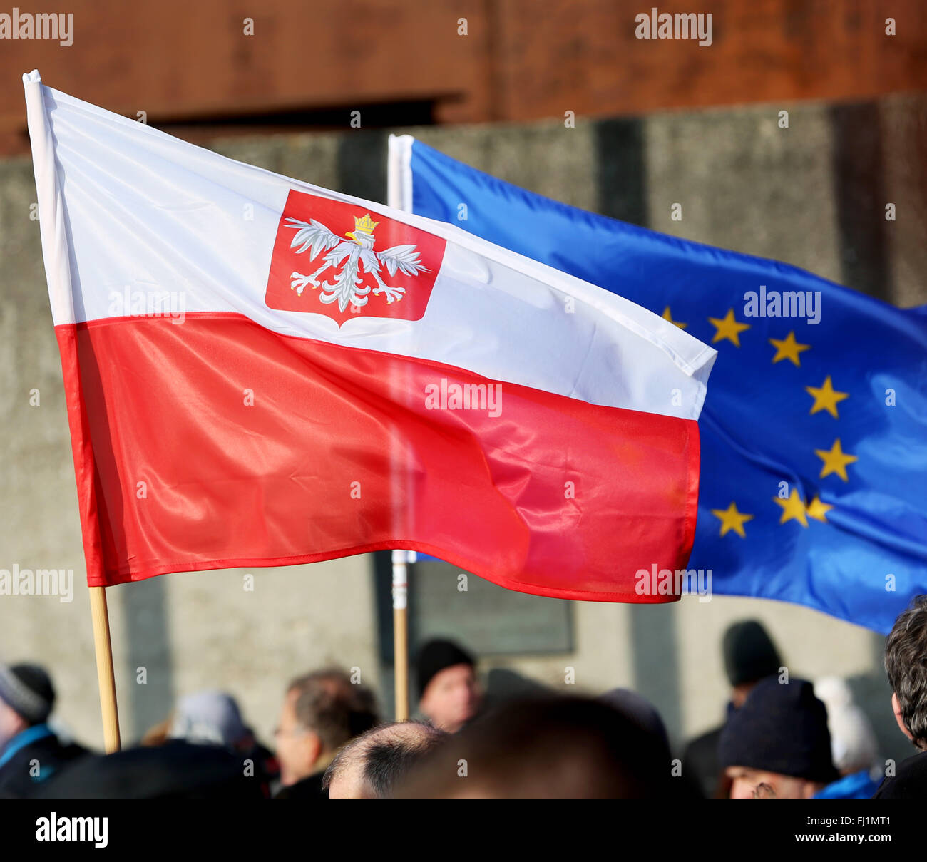 Solidarity poland 1980s hi-res stock photography and images - Alamy