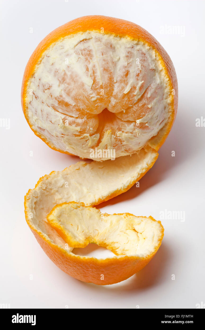 Orange peel skin hi-res stock photography and images - Alamy