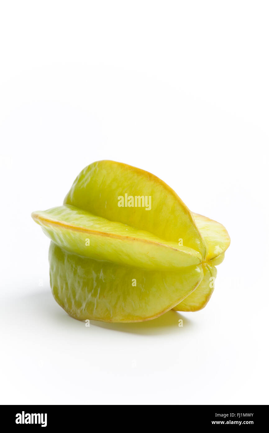Chinese star fruit hi-res stock photography and images - Alamy