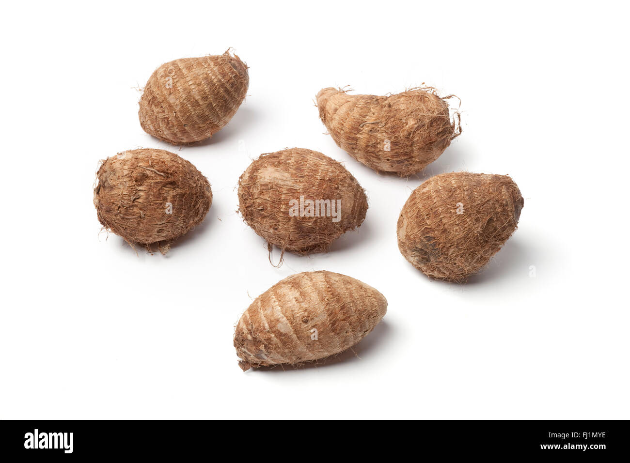 Taro roots hi-res stock photography and images - Alamy