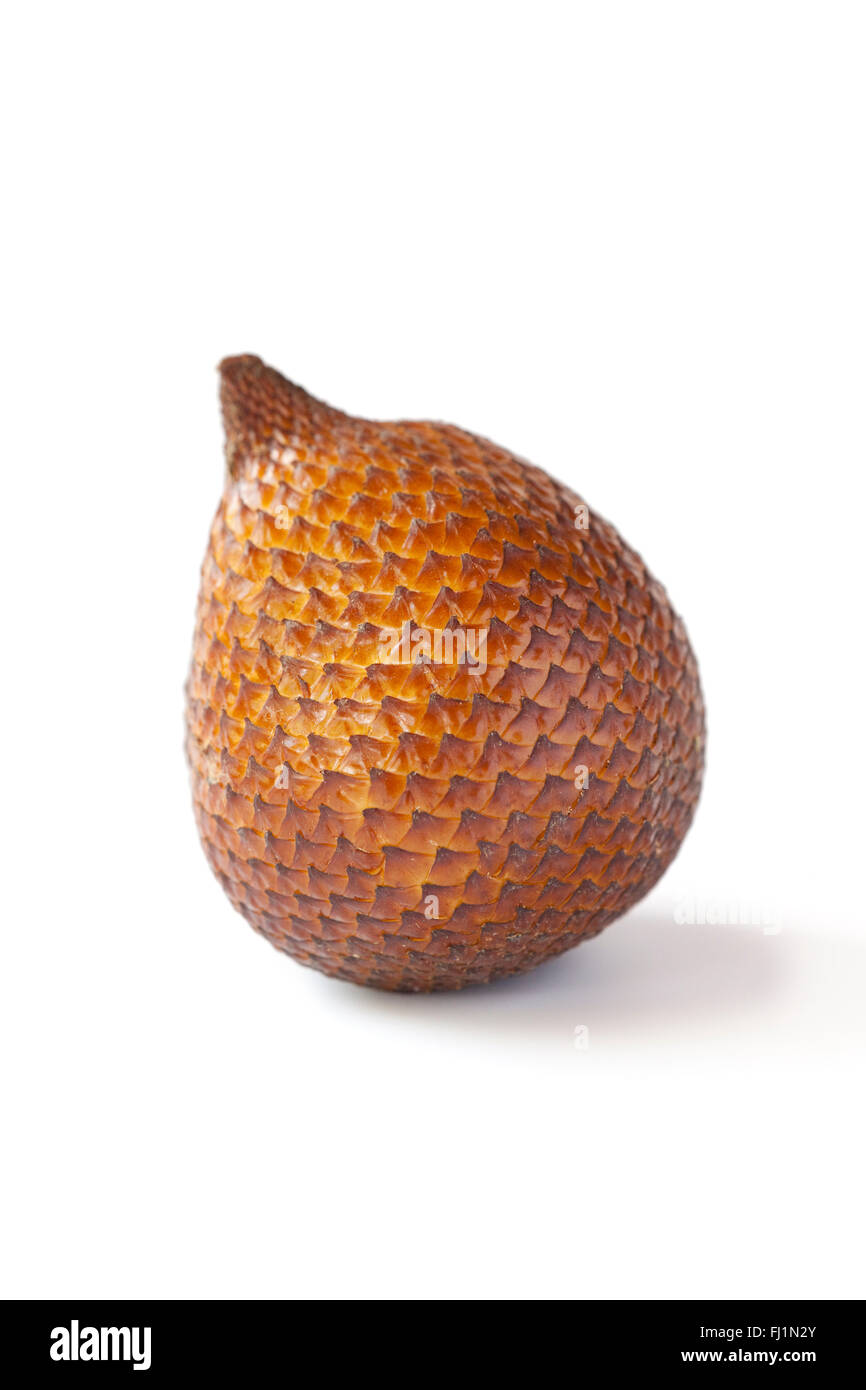 Snakefruit High Resolution Stock Photography and Images - Alamy