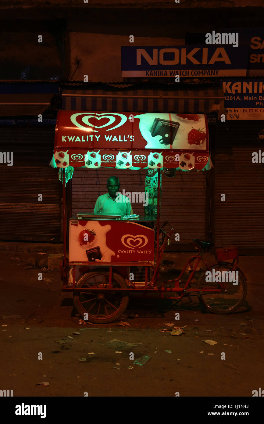 Indian Ice Cream Brand Logos