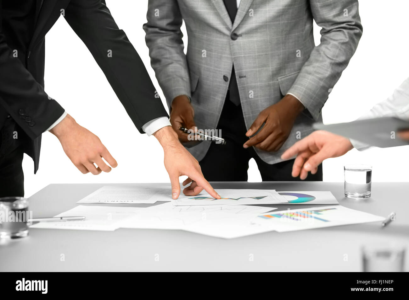 Work needs to be done Stock Photo - Alamy