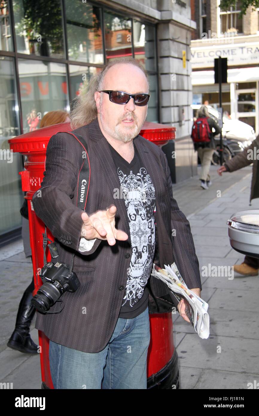 Bill Bailey London (credit image © Jack Ludlam Stock Photo - Alamy