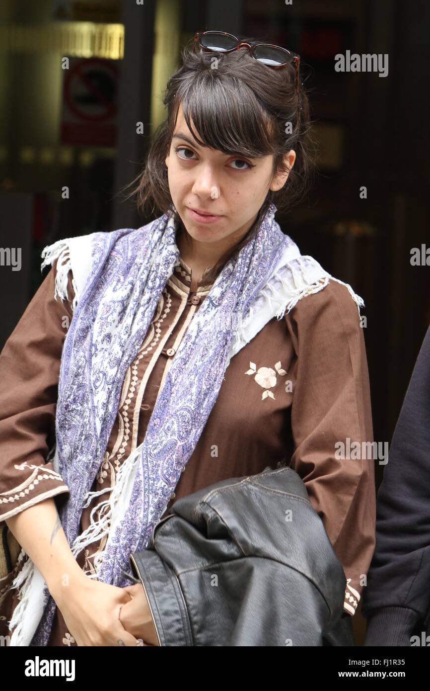 Hurray For The Riff Raff High Resolution Stock Photography and Images ...