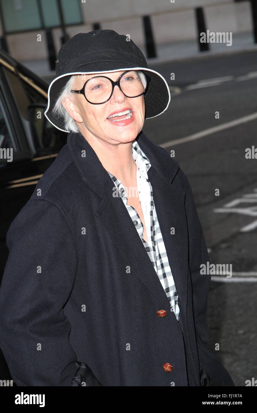 Sharon gless hi-res stock photography and images - Alamy