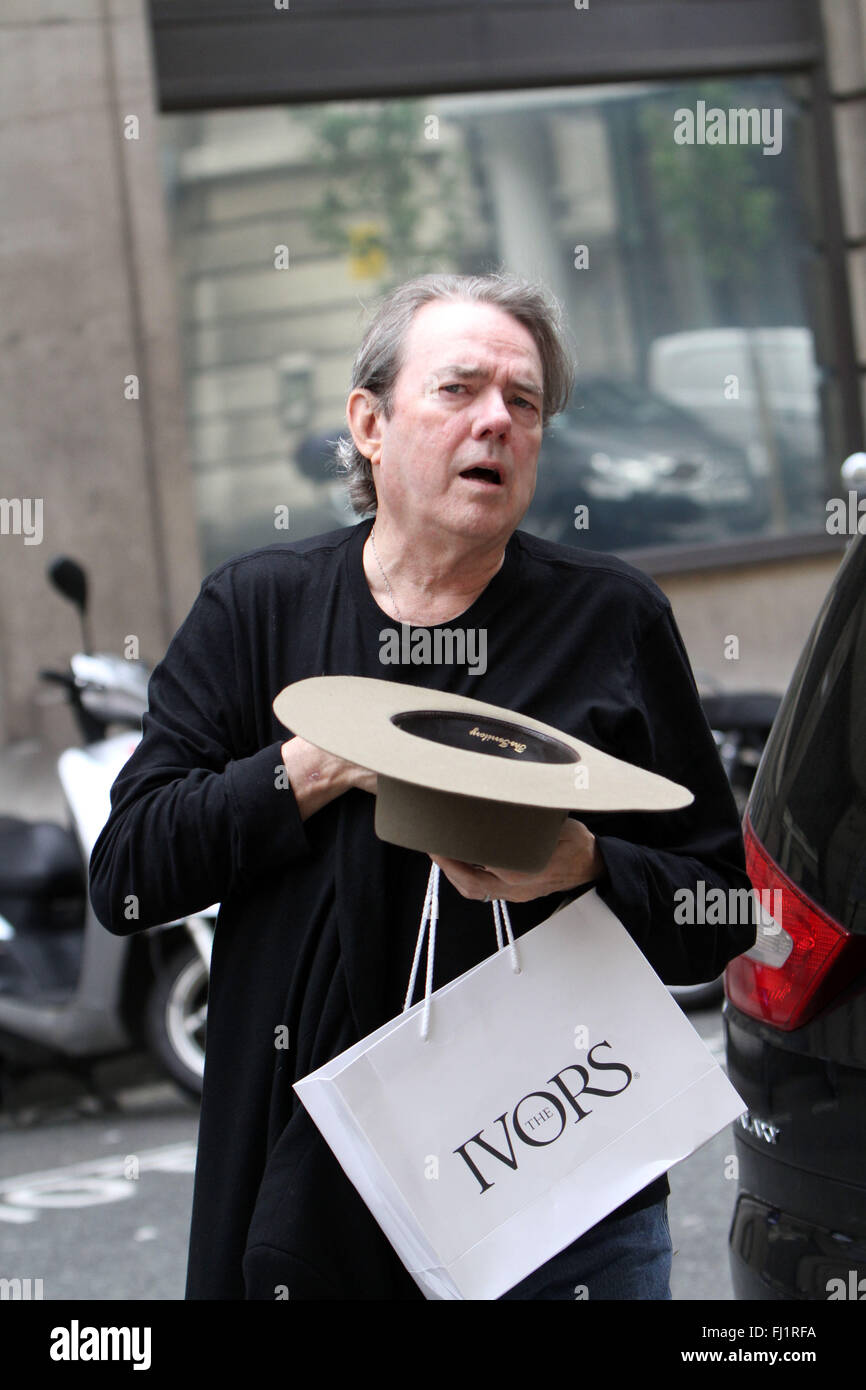 Jimmy webb hi-res stock photography and images - Alamy