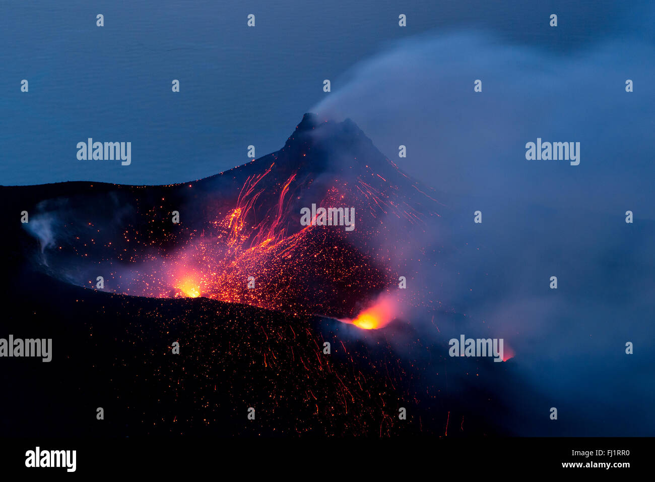 Lapilli hi-res stock photography and images - Alamy