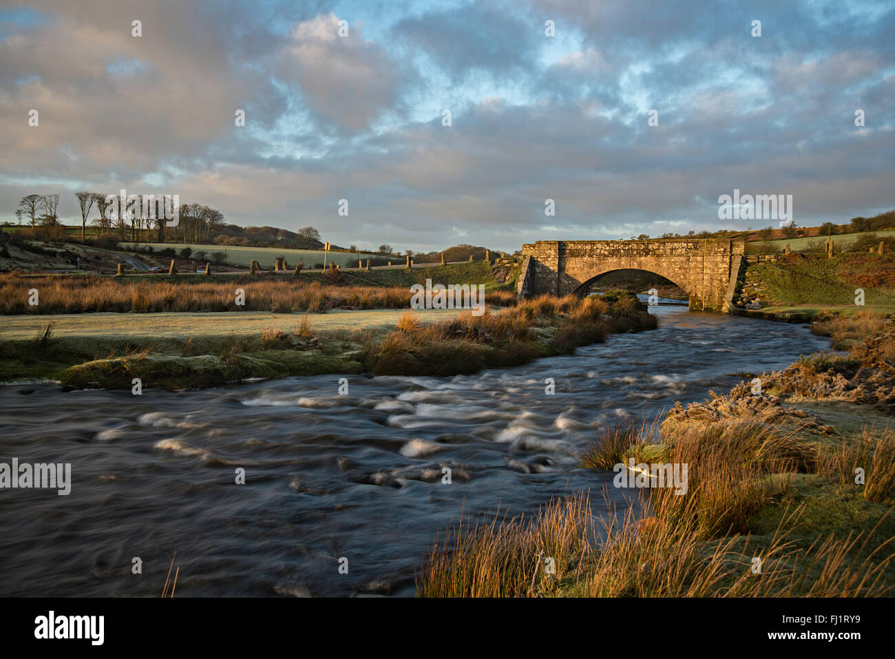 Plym bridge hi-res stock photography and images - Alamy