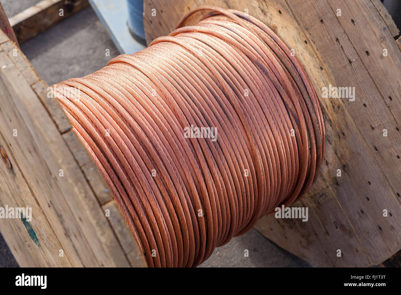 Underground electrical substation hi-res stock photography and images ...