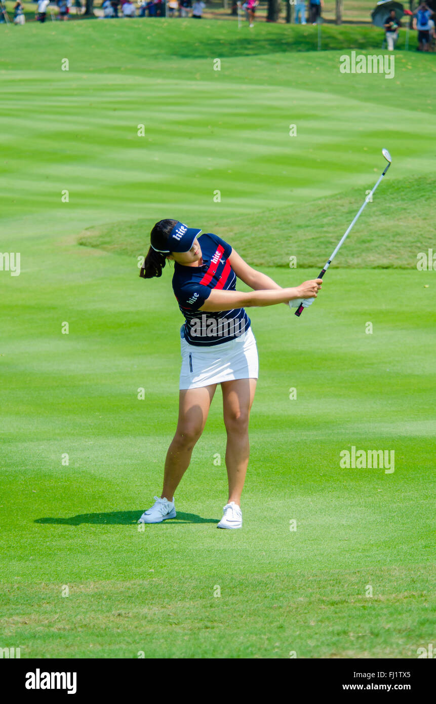 Chun in gee trophy hi-res stock photography and images - Alamy