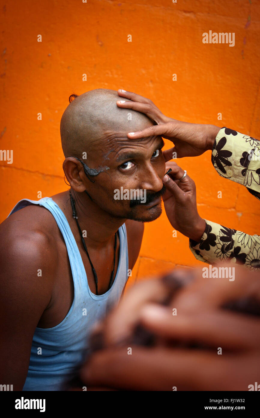 Ritual monuments hi-res stock photography and images - Alamy