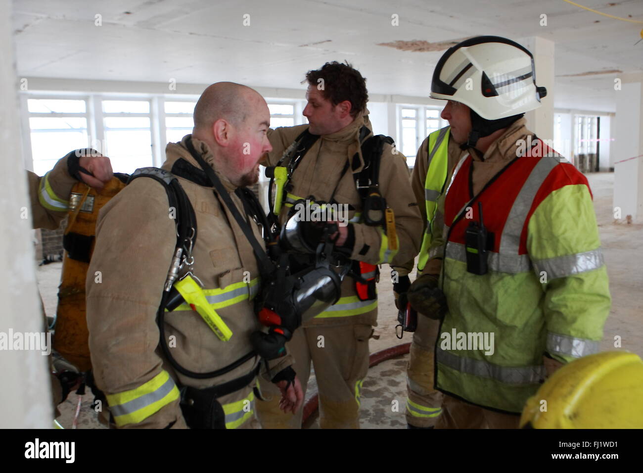 Train Crews House High Resolution Stock Photography and Images - Alamy