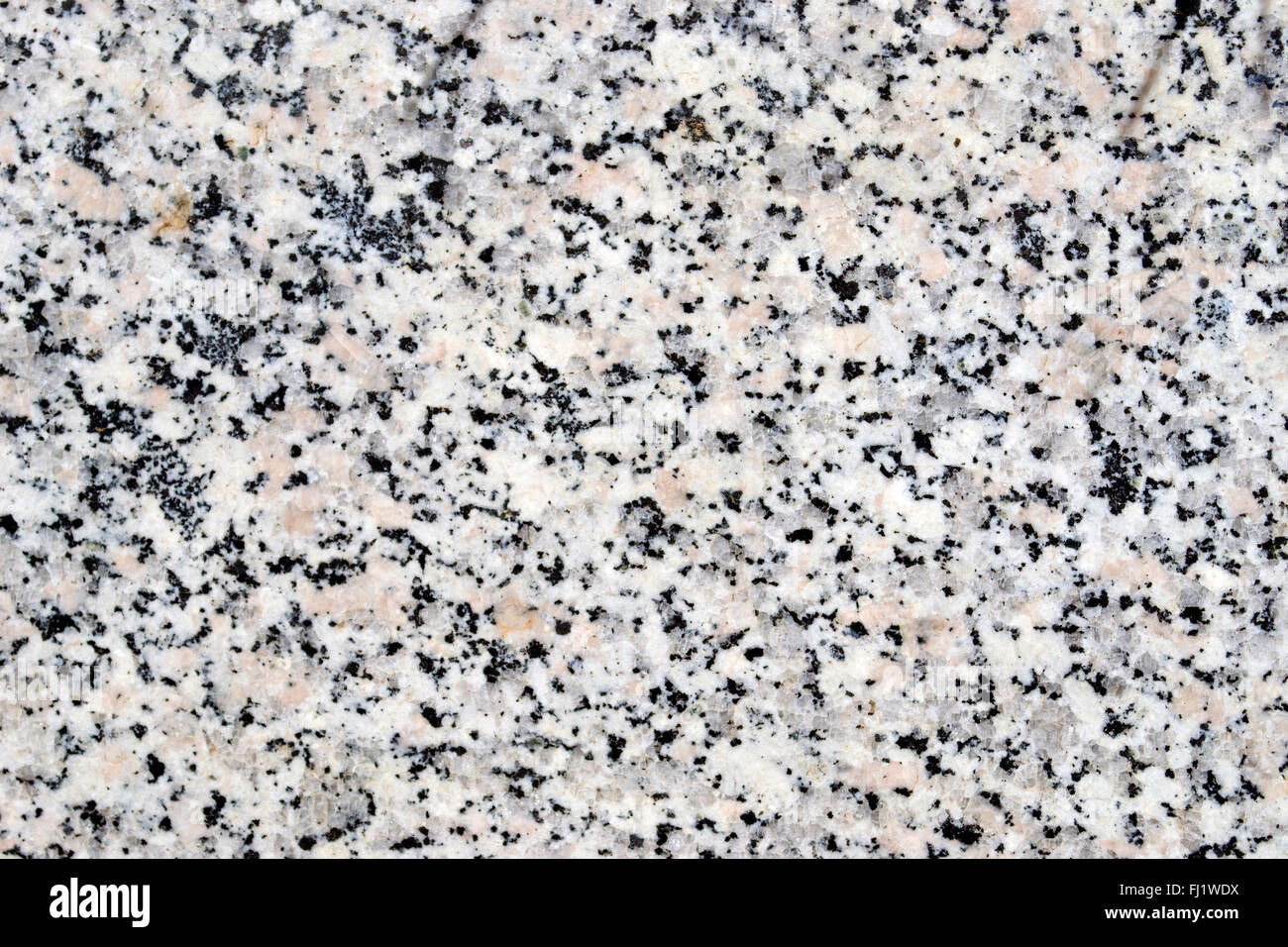 background made with detail of a granite table Stock Photo - Alamy