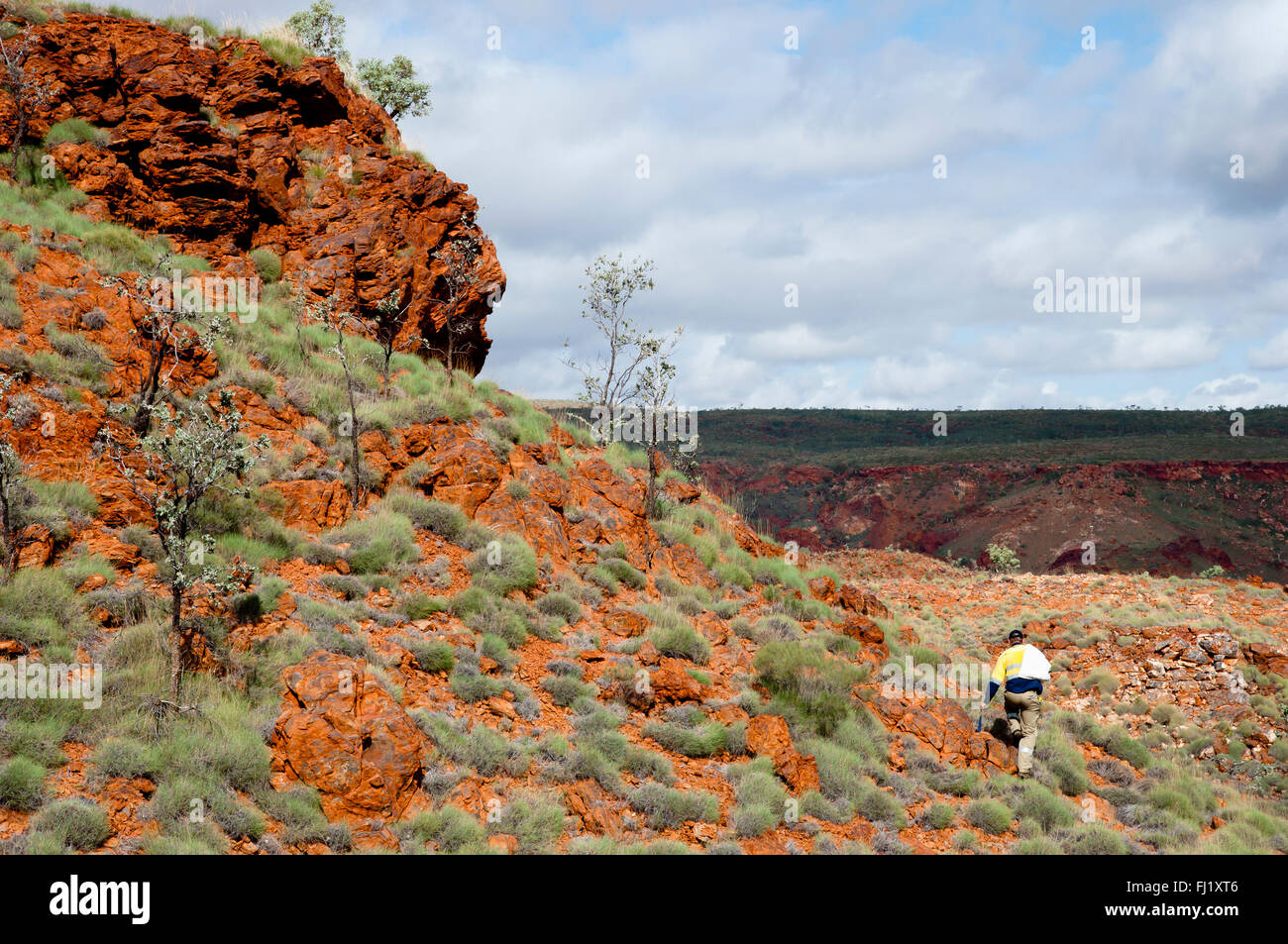Pilbara australia geology hi-res stock photography and images - Alamy