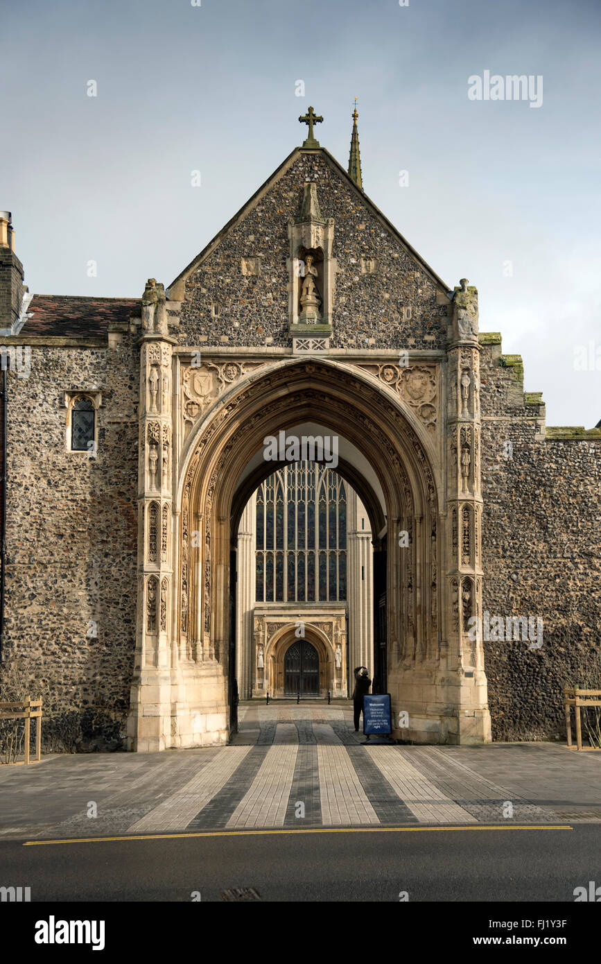 Erpingham hi-res stock photography and images - Alamy