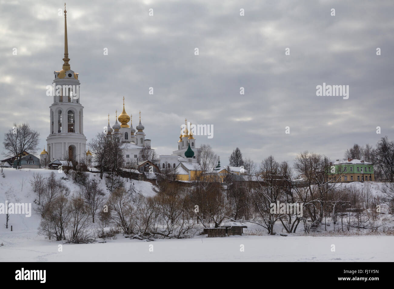 Ivanovo hi-res stock photography and images - Alamy