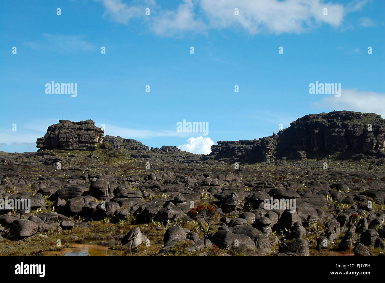 Flat summit mount hi-res stock photography and images - Alamy