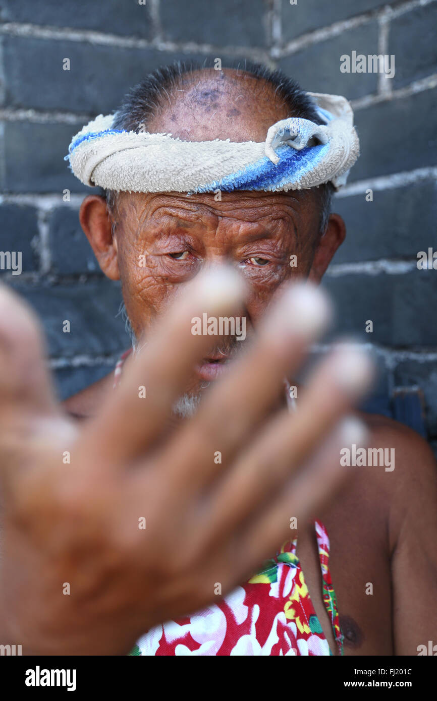 Tribes High Resolution Stock Photography and Images - Alamy