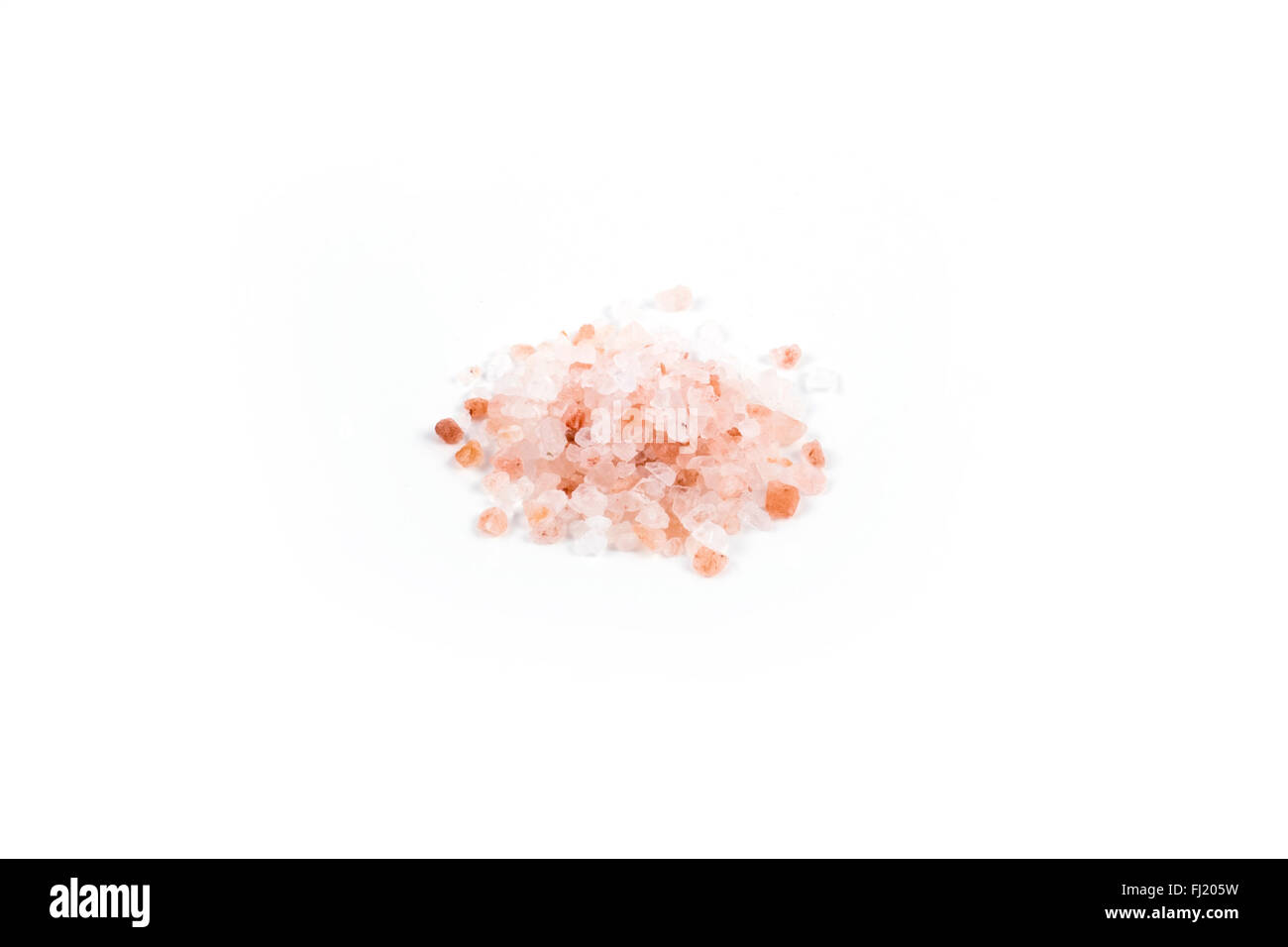 Himalayan pink salt Stock Photo - Alamy