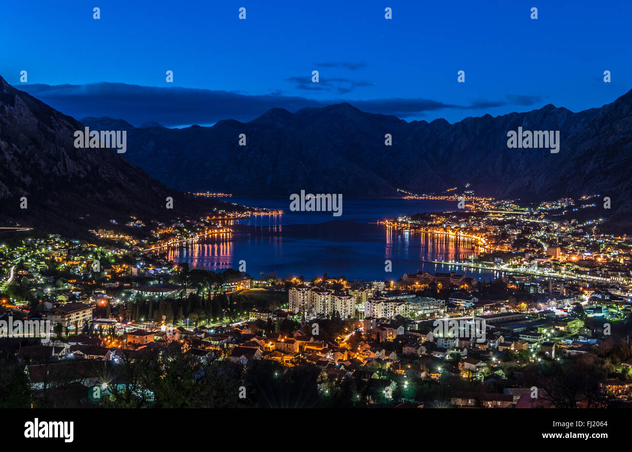 Boka night hi-res stock photography and images - Alamy