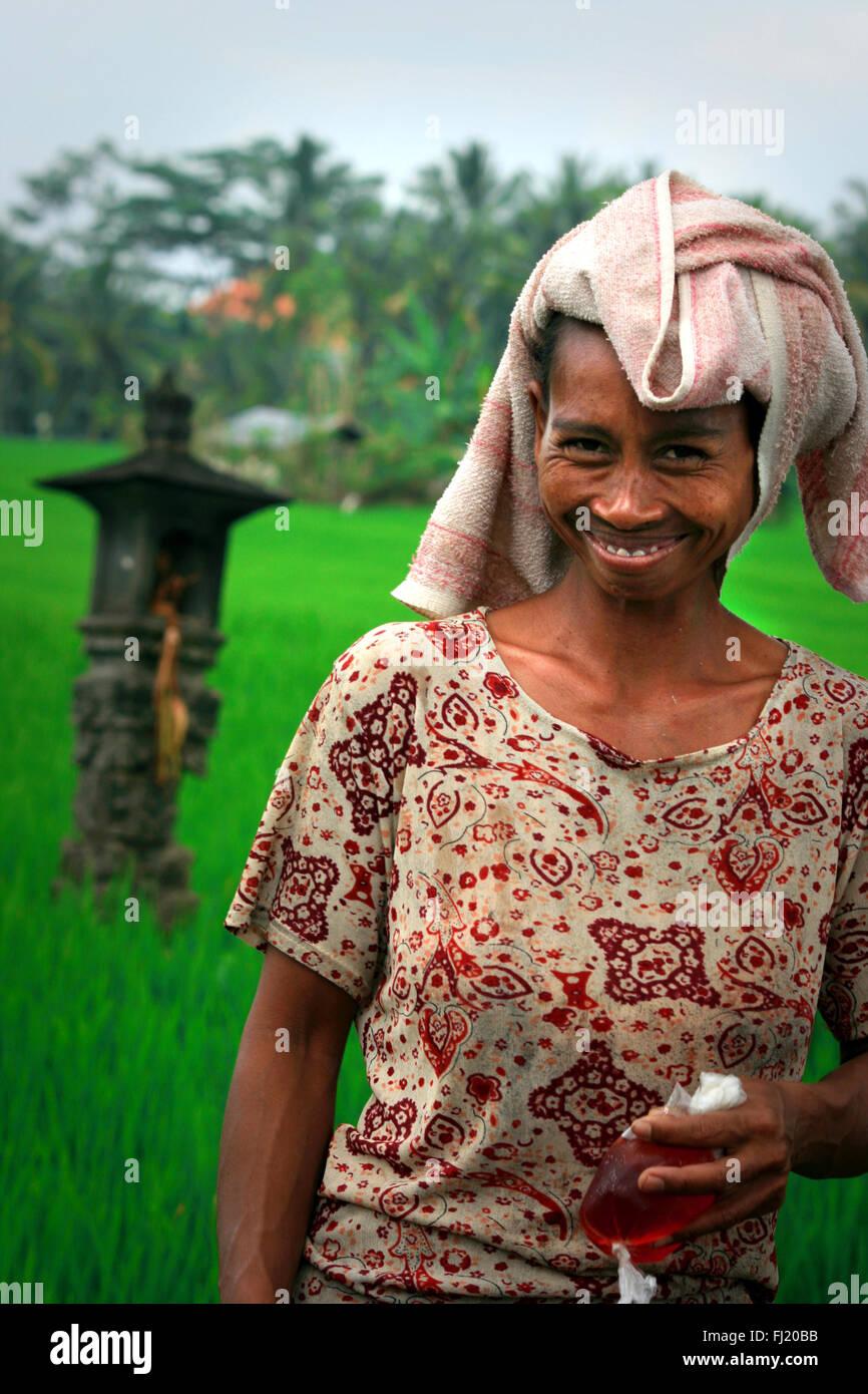 indonesia portrait people face Stock Photo - Alamy